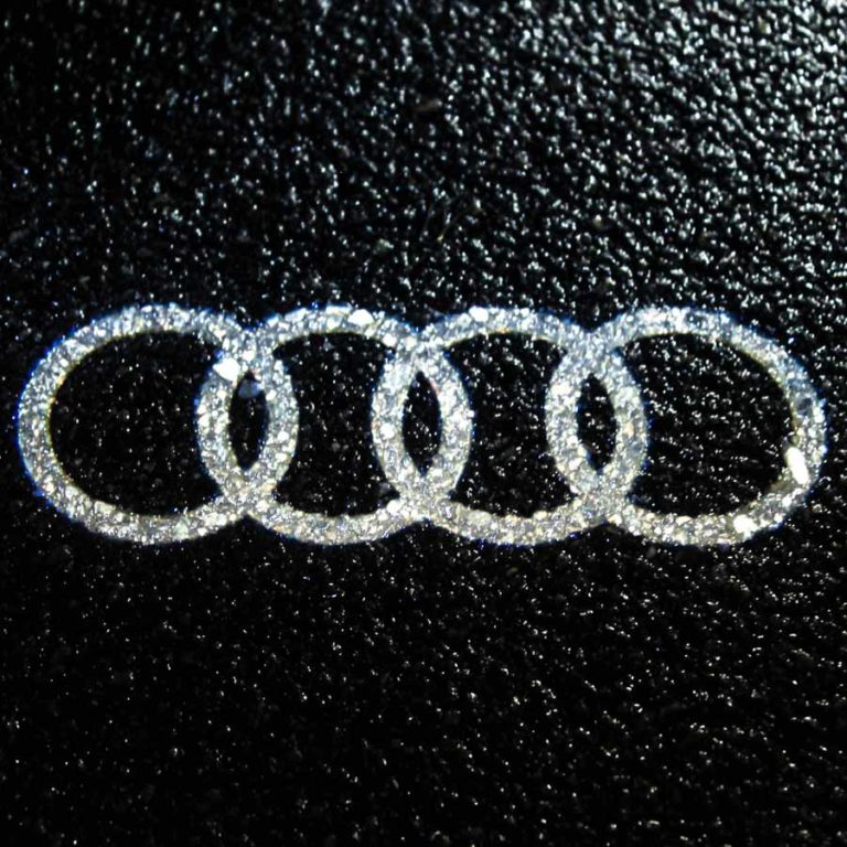 Audi Ringe - mein makler elm